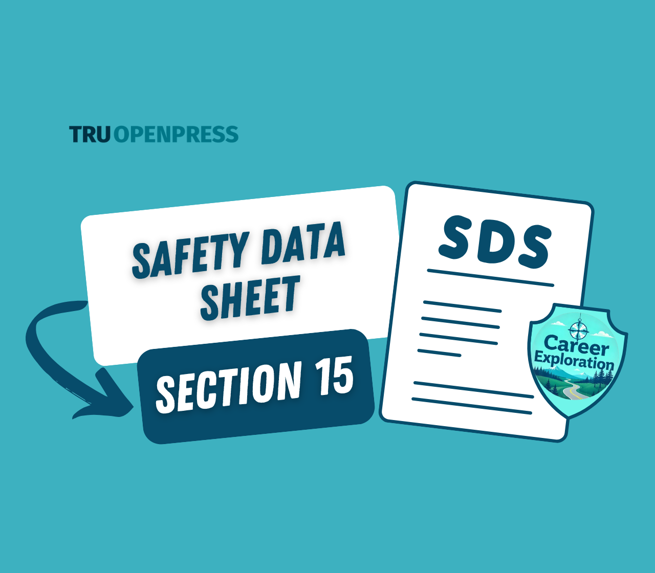 Safety Data Sheet Section 15 - Career Exploration